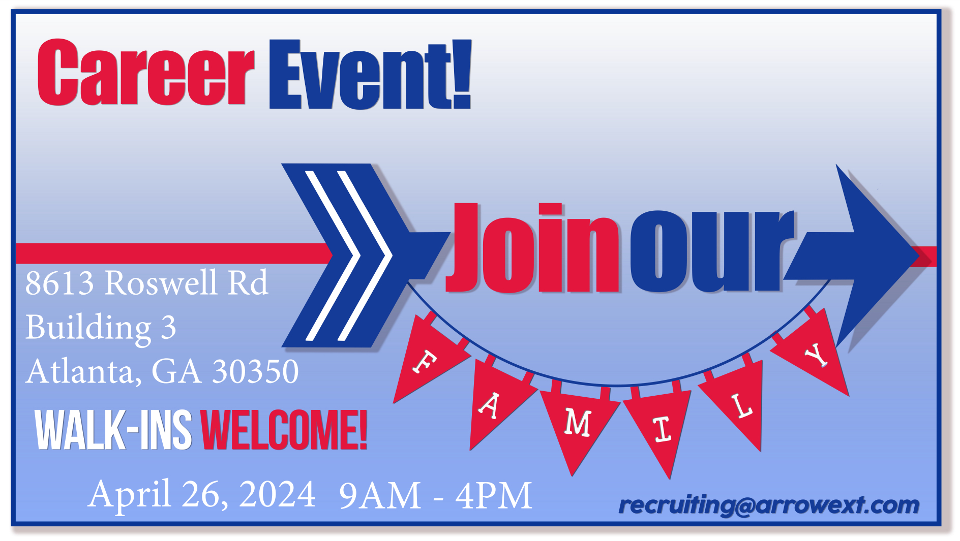 Job Listings - Arrow Exterminators Jobs