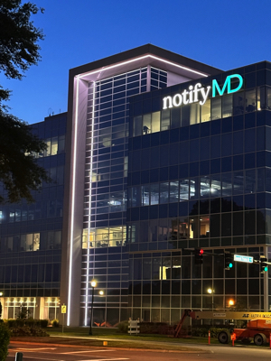 Job Listings - notifyMD Jobs