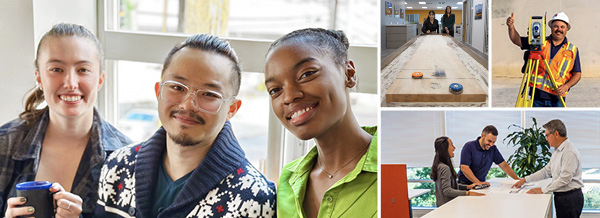 Job Listings - Psomas Jobs