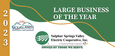 Job Listings - Sulphur Springs Valley Electric Cooperative Jobs