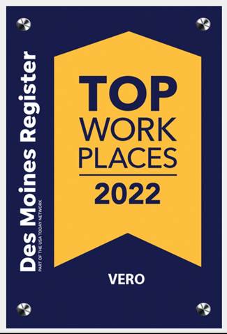 Medical Office Assistant - West Des Moines, IA - Vero Health Center Jobs