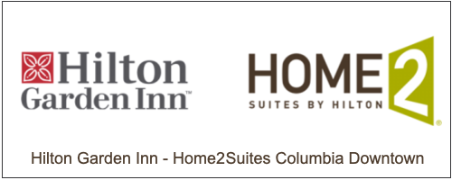 Job Listings - Hilton Garden Inn/Home2 Suites Columbia Downtown Jobs