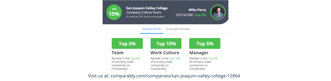 San Joaquin Valley College Login - San Joaquin Valley College