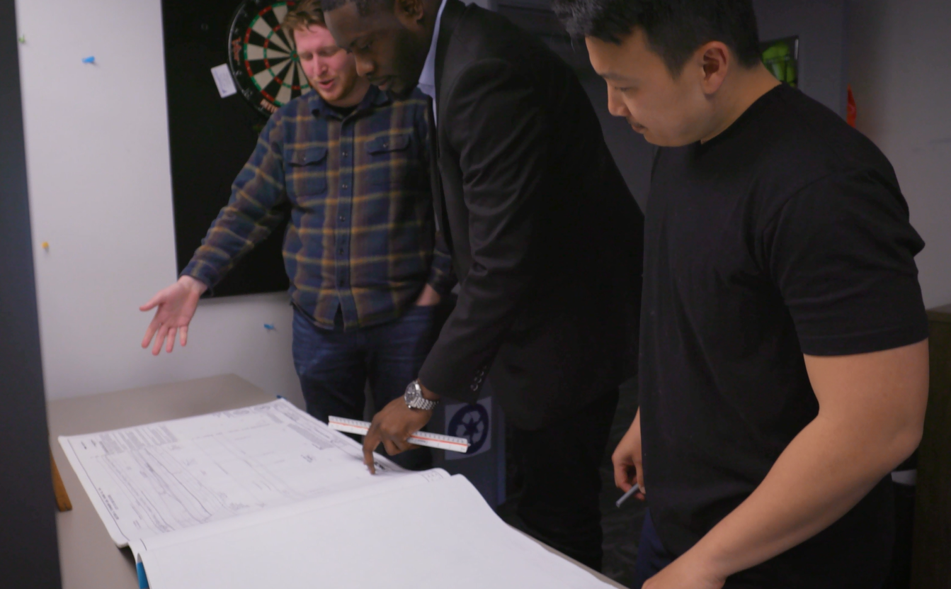 Civil Engineer I - Plan Reviewer, Surface Water Management - Des Moines ...